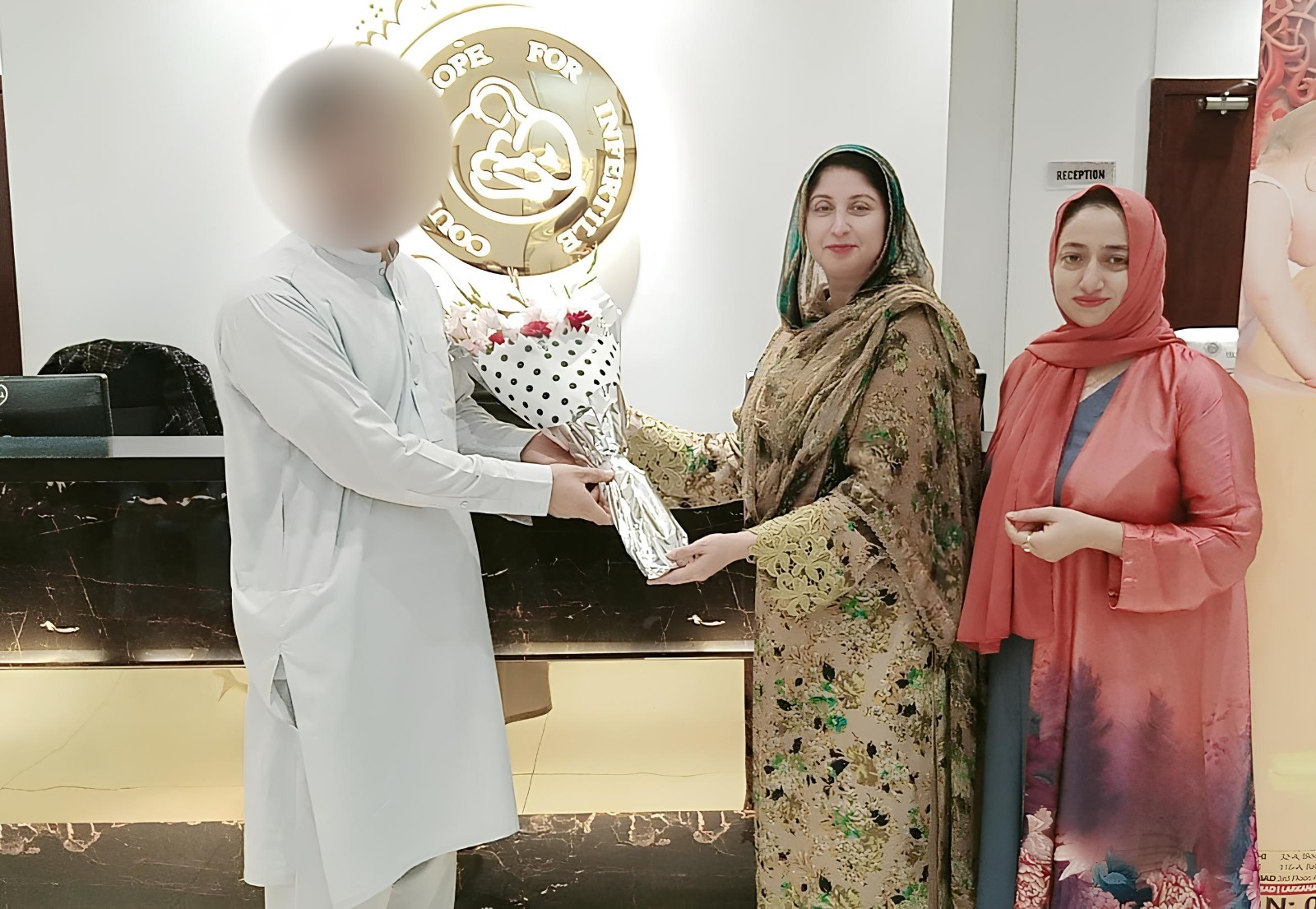 Success Stories of Australian Concept Fertility Center